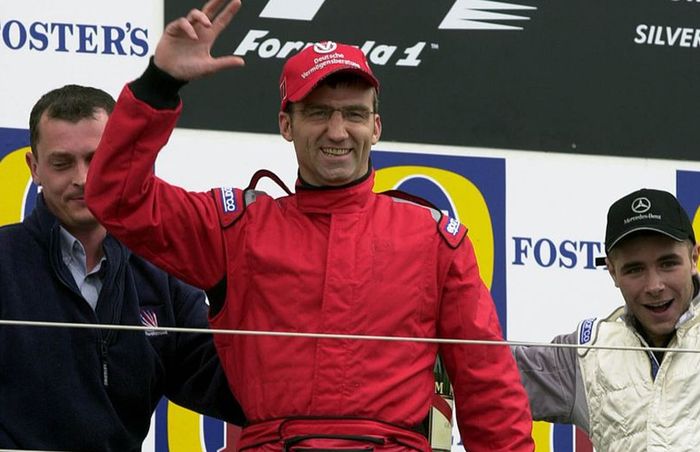 Karl Power: Penyusup Paling Ikonik Sepanjang Sejarah Olahraga - Halaman ...