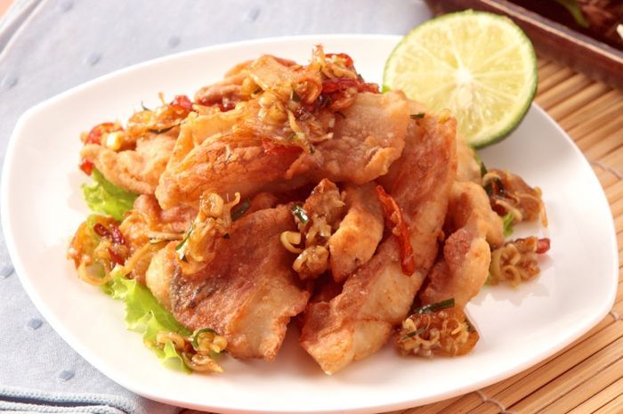 5 Ide Menu Makan Siang Serba Ikan Goreng Simple yang Bisa Dibuat Siapa ...