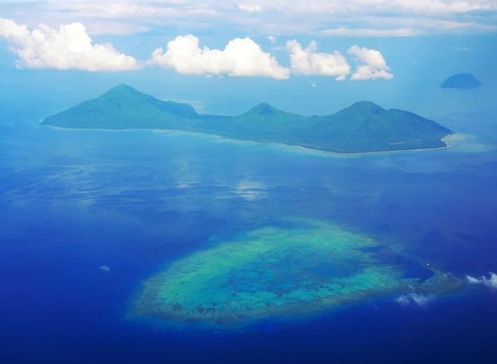 Artefak Batu Singkap Pelayaran Jarak Jauh di Antara Kepulauan Pasifik ...