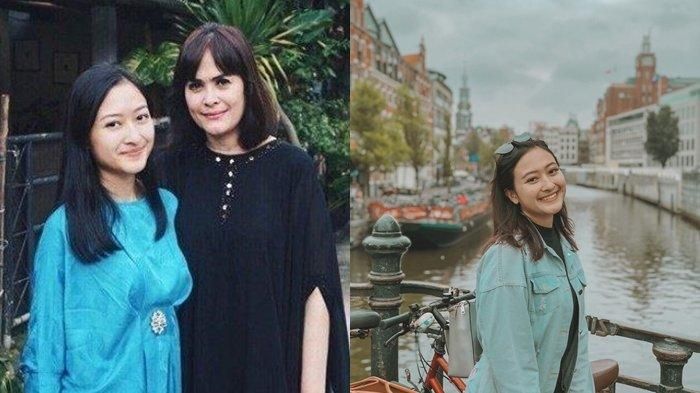 Diklaim Sebagai Anak Tommy Soeharto dari Hasil Pernikahan Siri, Nasib Puteri Modiyanti di Luar ...