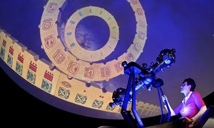 Misteri Puluhan Tahun, Rahasia Kalender 819 Hari Maya Terpecahkan ...