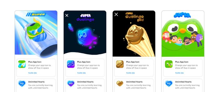 Duolingo Hadirkan Fitur Super Duolingo ke Pengguna di Asia Tenggara ...