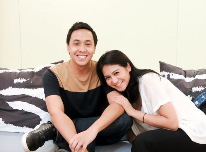 Gak Kalah Mentereng dari Nagita Slavina, Caca Tengker Ternyata Miliki ...