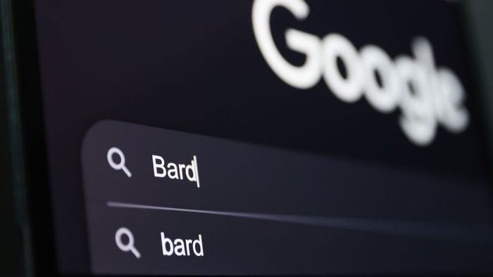 Kini Google Bard Lebih Jago Kerjakan Matematika dan Susun Kata - Info ... Kini Google Bard Lebih Jago Kerjakan Matematika dan Susun Kata - Info ...