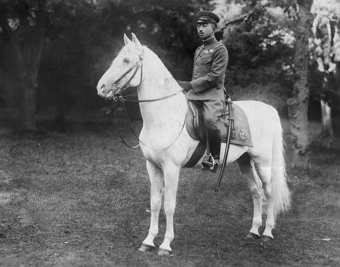 Hirohito, Takhta Kaisar Jepang Terlama Melewati Masa Perang dan Damai ...