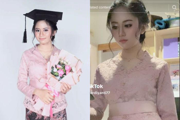 Disebut Mirip Yuki Kato, Kecantikan Putri Sus Rini Saat Wisuda Jadi ...