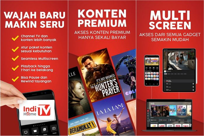 Pencapaian IndiHome Paska Pandemi dalam Menyediakan Layanan Internet ...