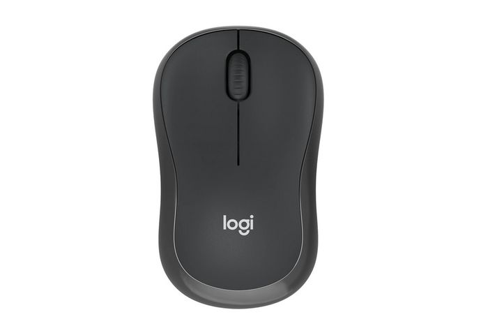 Logitech M240 Silent Bluetooth Mouse, Hening dan Ramah Lingkungan ...