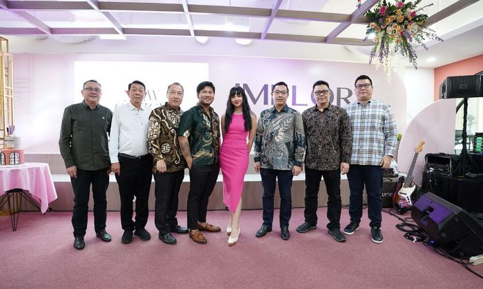 Implora Resmikan Pembukaan Head Beauty Quarter di Jakarta, Siap Perluas ...