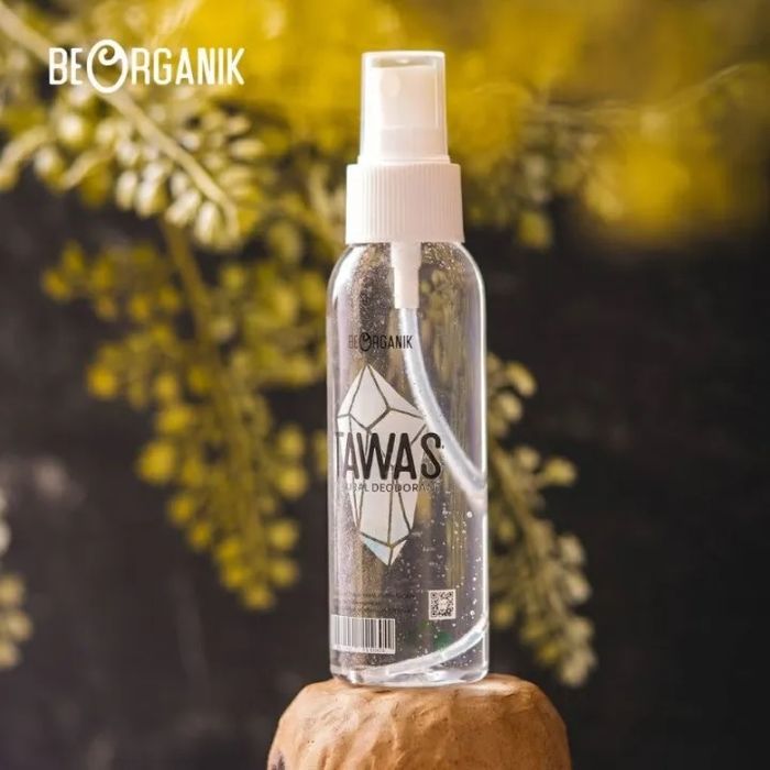 Hilangkan Bau Ketiak, Ini 4 Rekomendasi Tawas Cair Di Bawah Rp20 Ribu ...