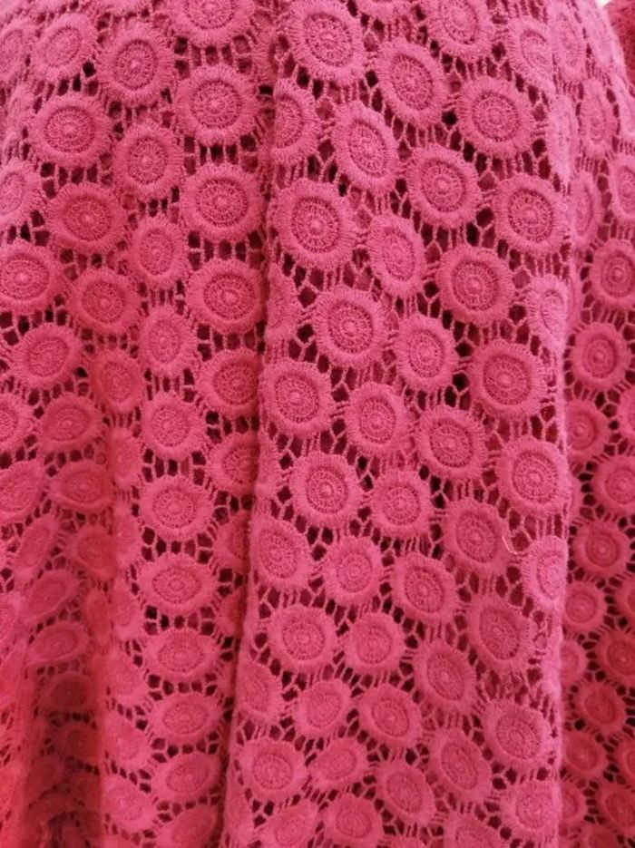 Berbagai Jenis Kain Brokat yang Bisa Digunakan Saat Lamaran, Harus Tahu ...