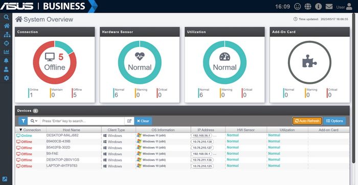 ASUS Business Hadirkan Inovasi Teknologi Terbaru Bagi Pelaku Bisnis ...