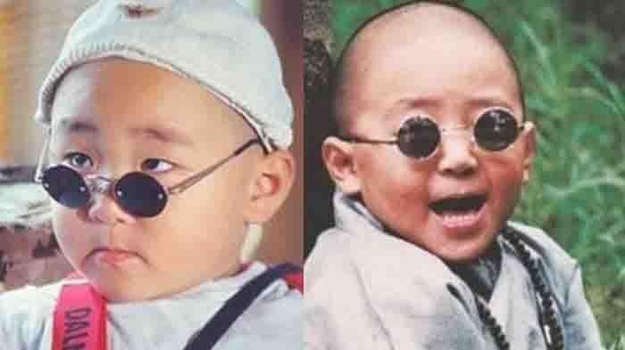 Selamat! Janda Satu Anak Ini Resmi Dinikahi Pemeran Boboho, Ternyata ...