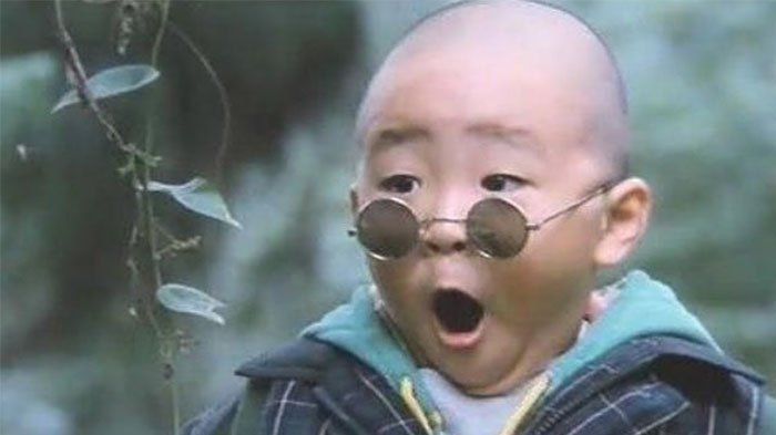 Masih Ingat Pemain Film Boboho? Kini Nikahi Janda Satu Anak, Pilih ...