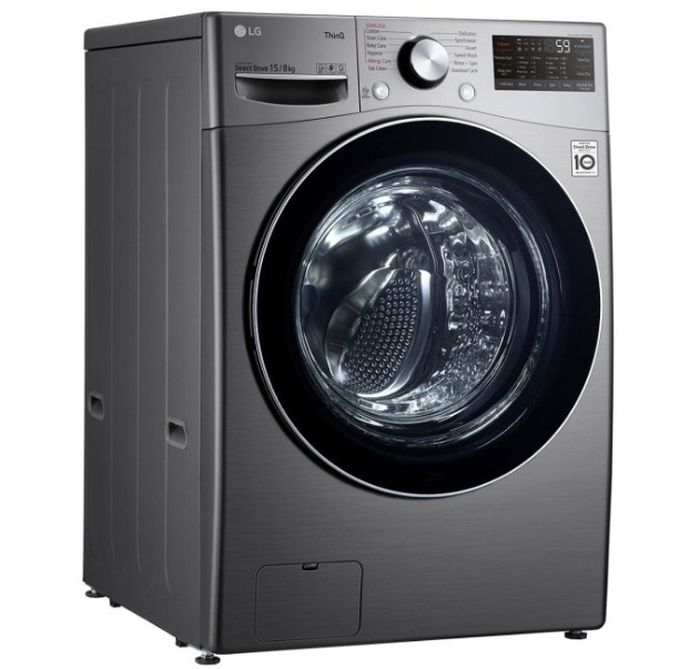 Rekomendasi Mesin Cuci Otomatis Langsung Kering Lengkap dengan Harga ...