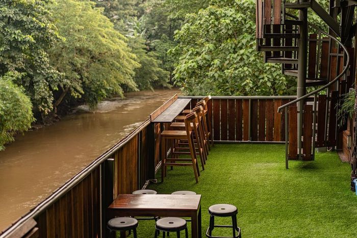 3 Hidden Gem Kafe di Jakarta Timur yang Cocok Buat Ngopi Sambil Ngadem ...