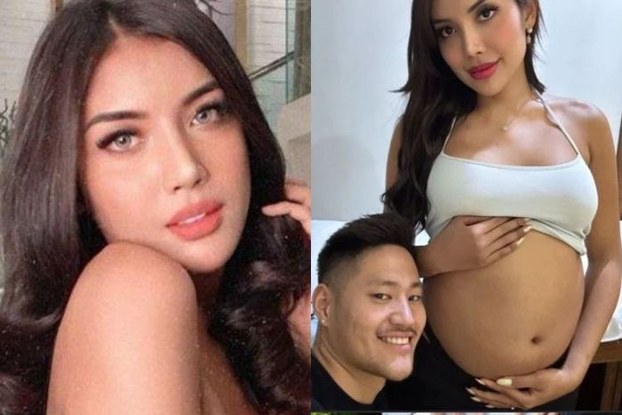 TAK Bisa Hamil, Milen Cyrus Akhirnya Ngaku Bohong soal Kabar Kehamilannya, Kapok Usai Disemprot ...