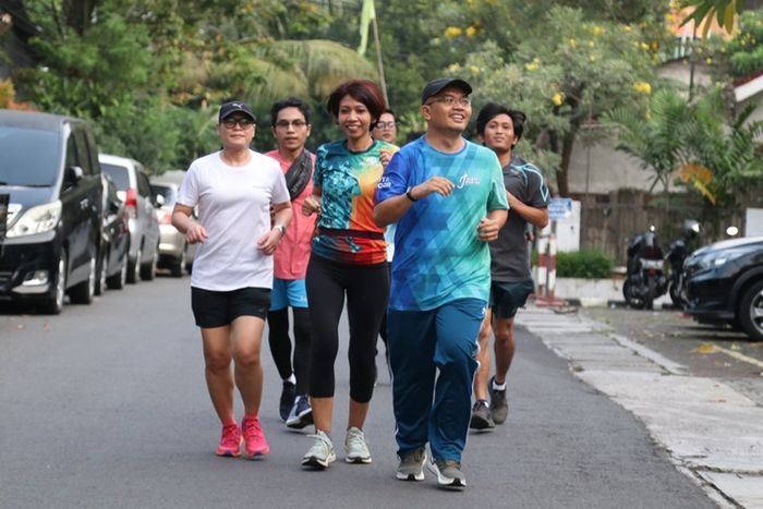 Gerakan SayaPilihBumi Luncurkan CircularCityProject Melalui Kegiatan ...