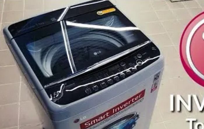 Daftar Mesin Cuci LG 1 Tabung dan Cara Menggunakan, Lengkap dengan ...