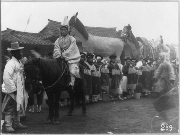 Kiprah Min, Ratu Dinasti Joseon Kekaisaran Korea yang Ditakuti Jepang ...