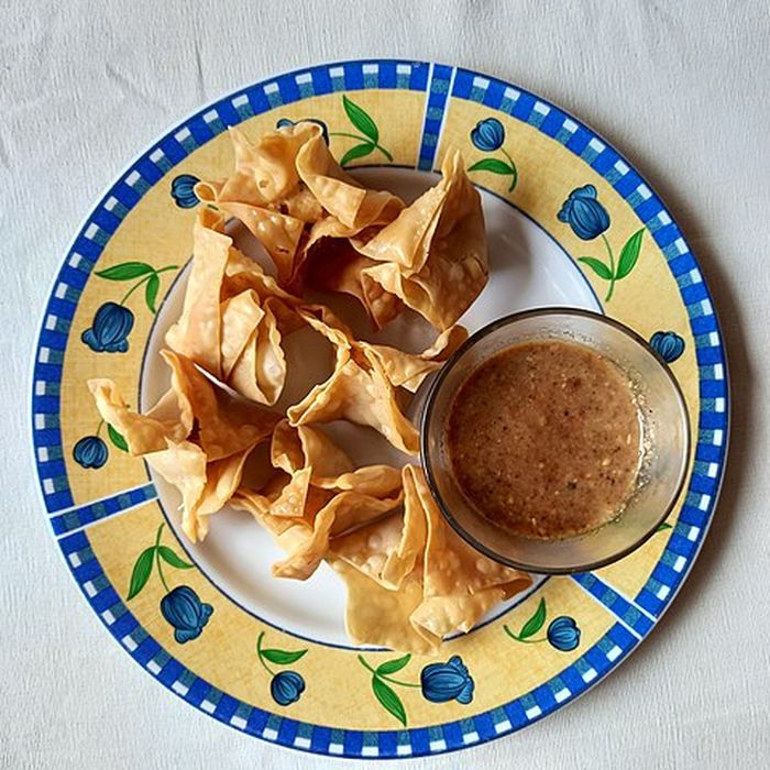 Makanan Khas Jawa Barat