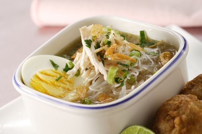 5 Ide Resep Soto Sedap Untuk Makan Malam yang Pasti Bikin Ketagihan ...