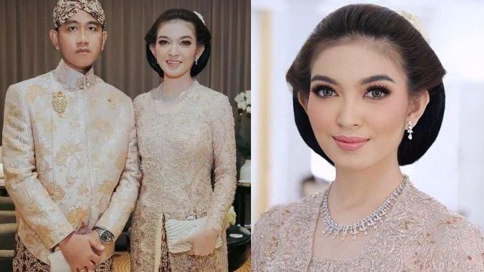 CANTIKNYA Selvi Ananda saat Foto Bareng Gisel, Ibu Wali Kota Solo Ini ...