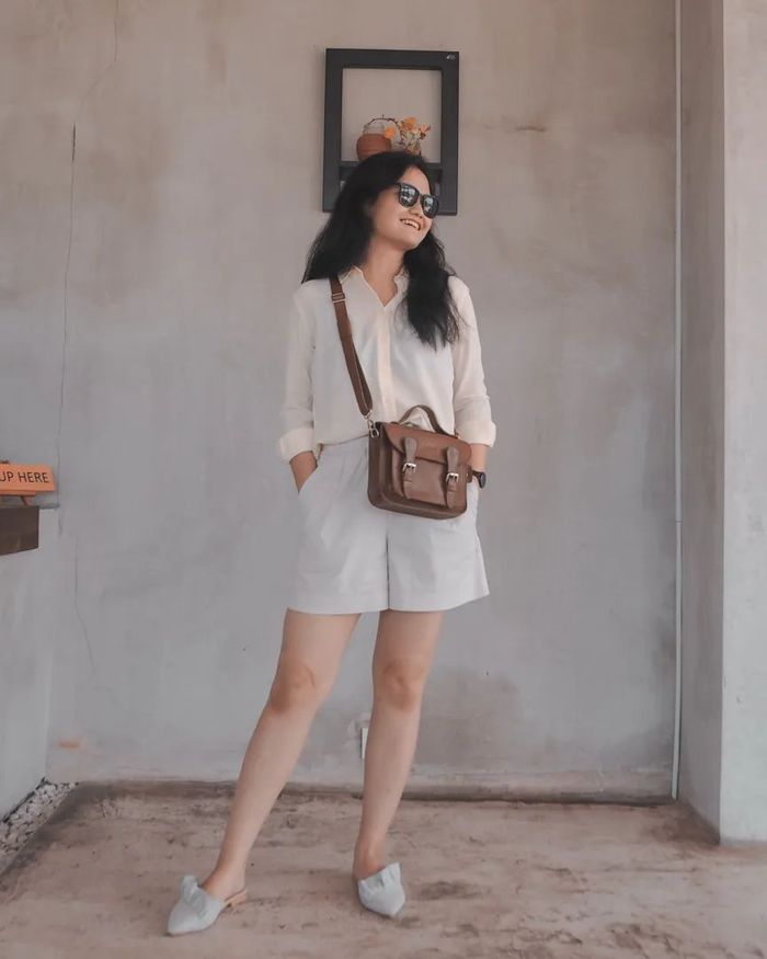 4 Brand Tas Lokal dengan Kulit Asli yang Tahan Lama Bertahun-Tahun ...