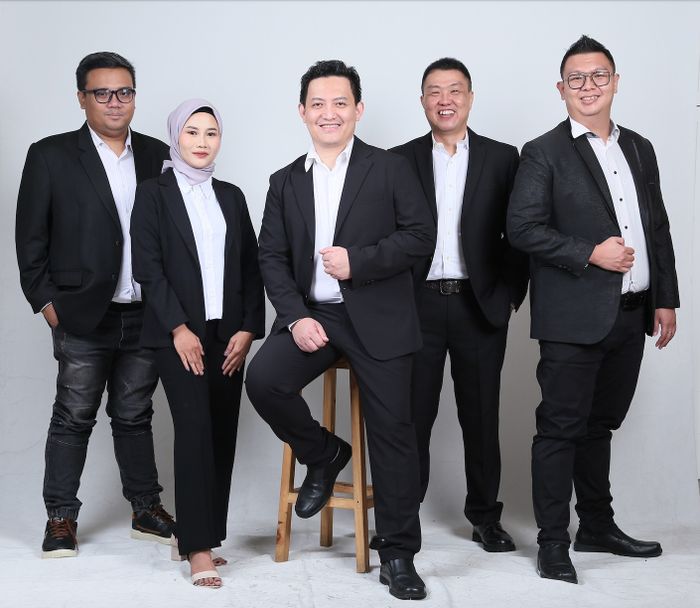 Strategi Bisnis Merkle Bantu Pelanggan Transformasi Digital di ...