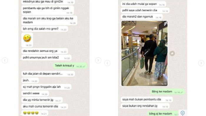Nikita Mirzani Bongkar Kelakuan Lolly, Merokok sampai Bertingkah Tak Sopan ke ART di Rumah