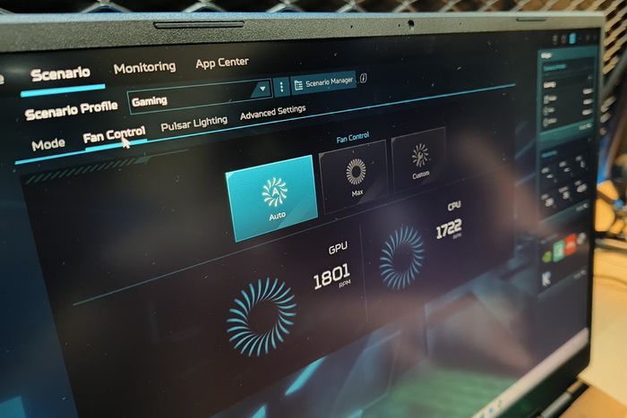 Hands-on Acer Predator Helios Series: Bidik Gamer dan Konten Kreator ...