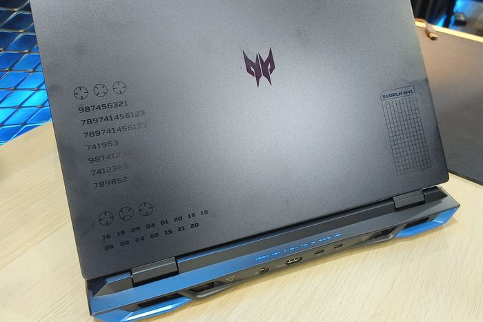 Hands-on Acer Predator Helios Series: Bidik Gamer dan Konten Kreator ...
