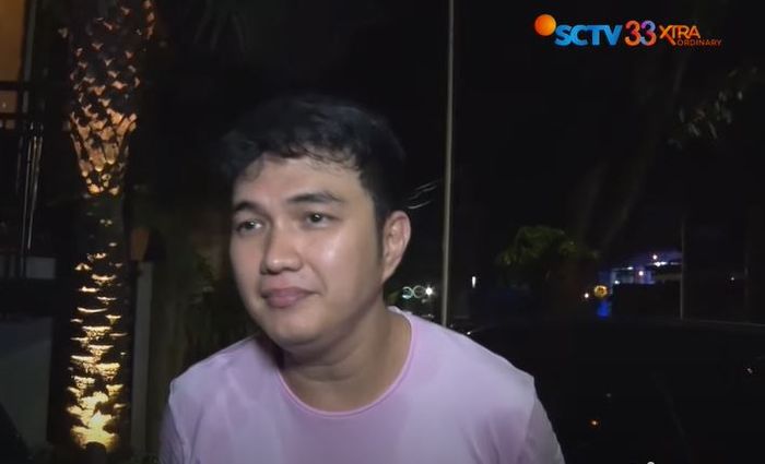 Padahal Lagi Viral Usai Tirukan Coldplay, Biaya Endorse Aldi Taher ... Padahal Lagi Viral Usai Tirukan Coldplay, Biaya Endorse Aldi Taher ...