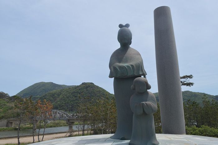Periode Asuka, Kekaisaran Jepang Menemukan Pangeran Terbaiknya ...