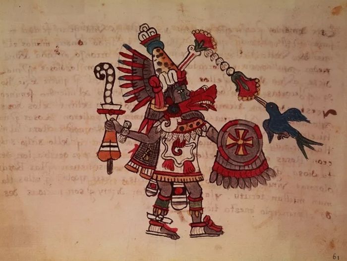 Toltec, Legenda Semi Mitologi Aztec yang Menjadi Teka-teki Arkeolog ...