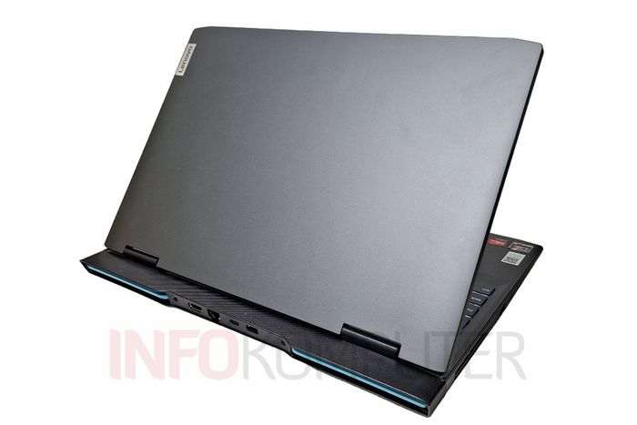 Review Lenovo IdeaPad Gaming 3 2023: Bukan Legion Tapi Kencang - Info ...