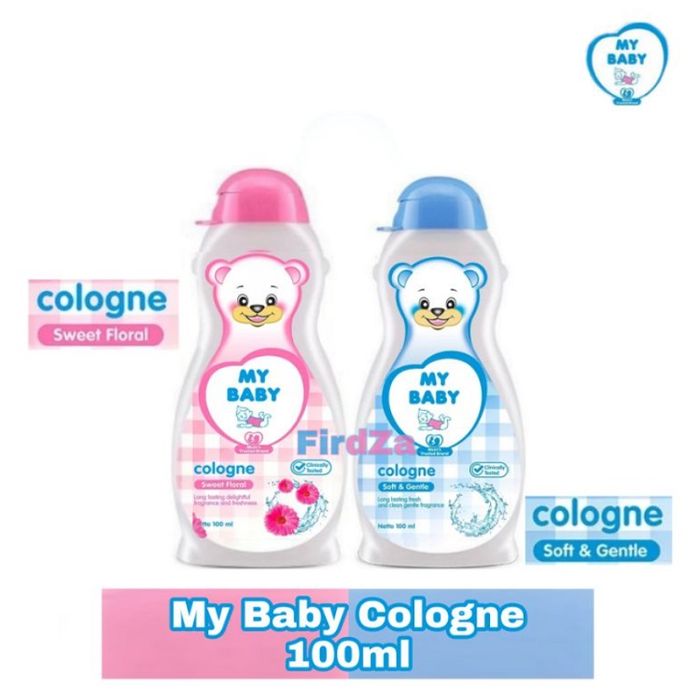 Rekomendasi Parfum untuk Anak TK Agar Wangi Seharian Lengkap dengan ...