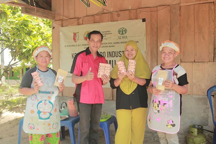 Kakao, “Emas” dari Pinggiran Hutan Kabupaten Sigi yang Tunjang Kesejahteraan Masyarakat - Semua ...