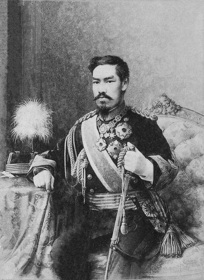 Kehidupan di Era Meiji: Samurai Tak Lagi Berkuasa di Kekaisaran Jepang ...