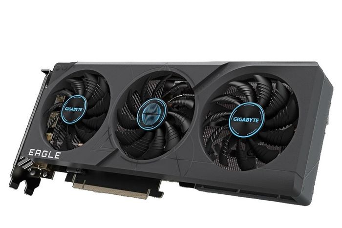 GIGABYTE Rilis NVIDIA GeForce RTX 4060 Ti dan GeForce RTX 4060 Series ...