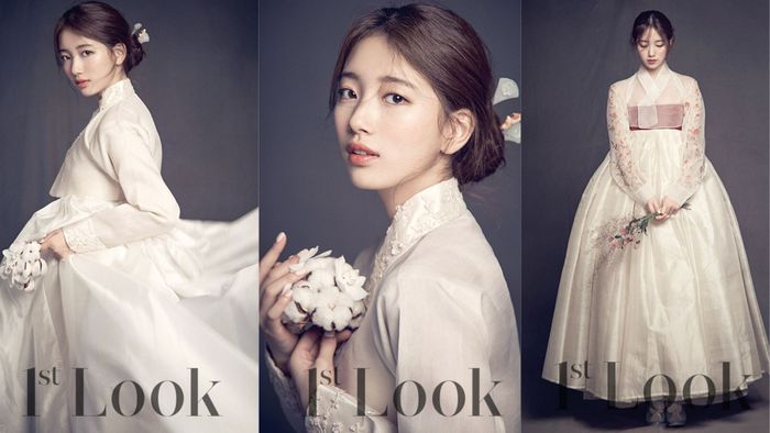 Jadi Nation's Sweetheart Korea Selatan, Bae Suzy Bakal Promosikan ...