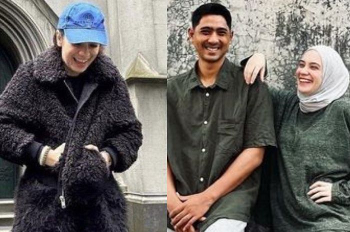 Putri Anne Isyaratkan Sudah Cerai dan Move On dari Arya Saloka, Kini Bakal Hapus Foto Kenangan ...