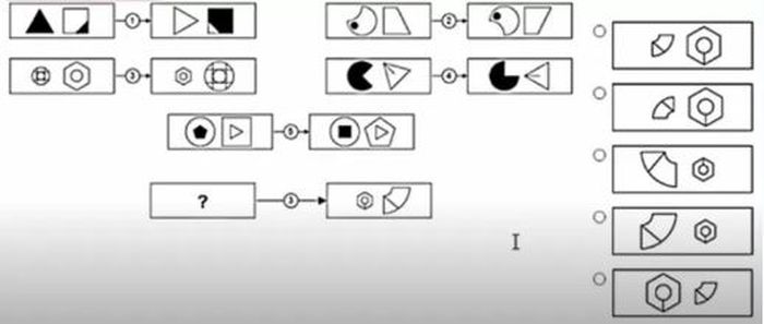 Contoh Soal Diagram Reasoning BUMN 2025 Untuk Rekrutmen Bersama BUMN ...