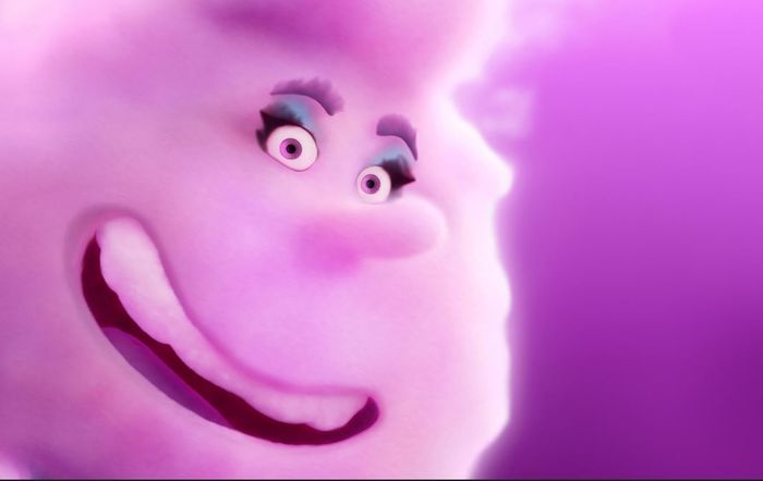 Kenalan Sama Karakter di Film Animasi Elemental Sebelum Nonton - Semua ...