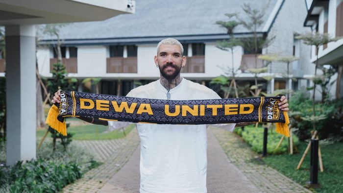 Profil Pemilik Klub Dewa United yang Ternyata Masih Saudara Kandung ... Profil Pemilik Klub Dewa United yang Ternyata Masih Saudara Kandung ...