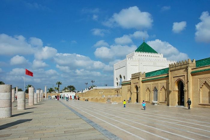 15 Fakta Menarik Maroko, Negara Arab yang Memiliki 4 Kota Kekaisaran ...