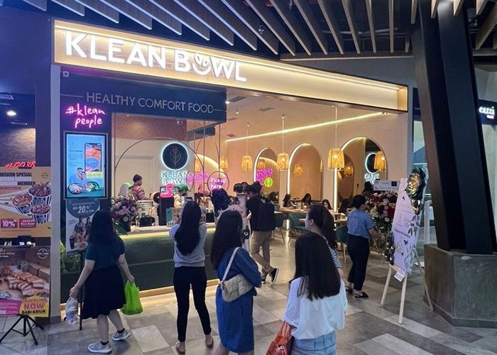 Klean Bowl Hadir dan Tawarkan Menu Sehat Rendah Kalori Serba Lezat ...