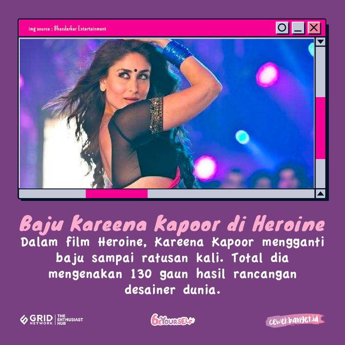 Rahul Mati di Kal Ho Na Ho dan Fakta Unik Film Bollywood Lainnya ...