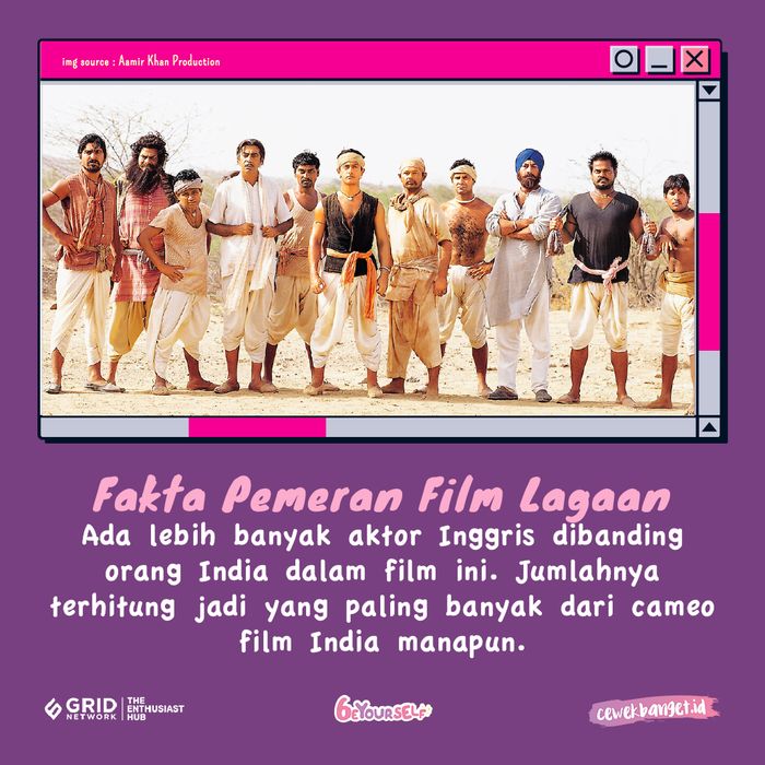 Rahul Mati di Kal Ho Na Ho dan Fakta Unik Film Bollywood Lainnya ...