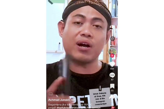 Ini 3 Alasan Kenapa Telepon dari Pinjol Ilegal Sebaiknya Diabaikan Saja ...